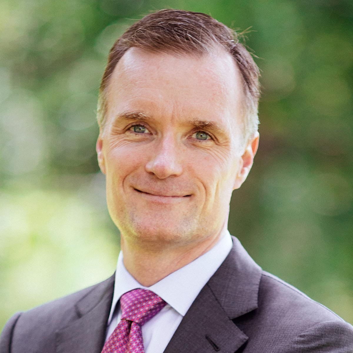 Leadership Updates | Ascension