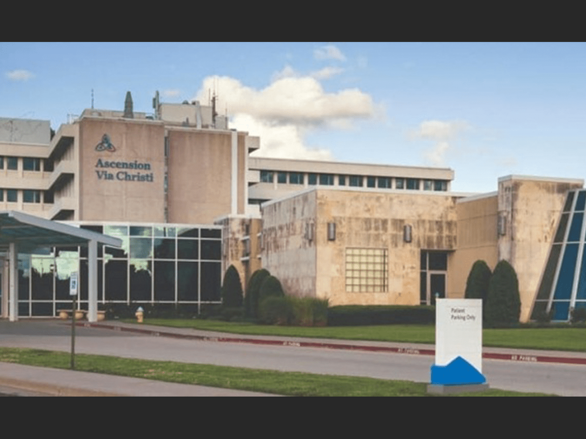 Thanks to Ascension former patient continues to enjoy family milestones ...