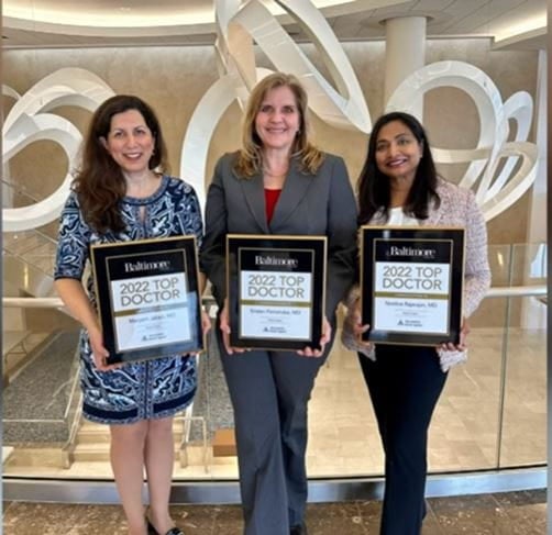 ascension leadership change baltimore 4 26 | Ascension