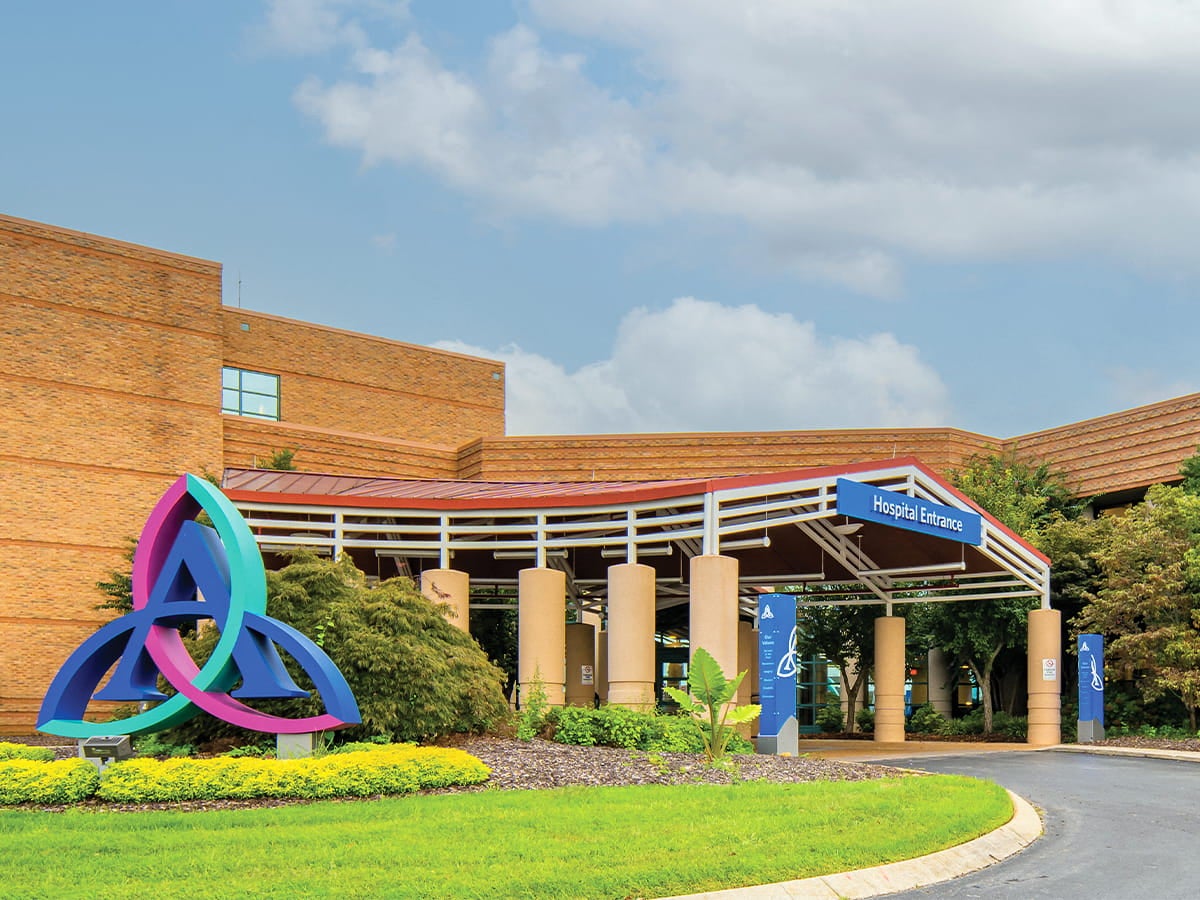 Ascension Saint Thomas River Park Hospital achieves 5-star rating on ...