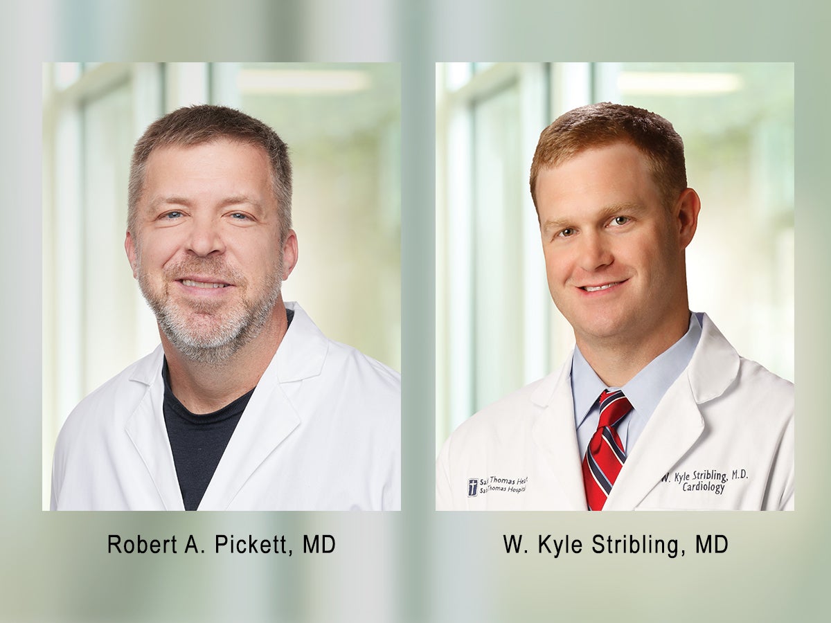 Ascension Saint Thomas Heart Expands Cardiac Care in Bowling Green at ...