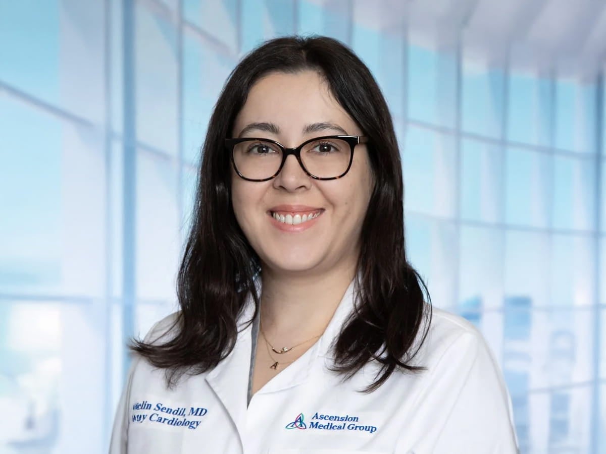 Ascension St. Vincent’s Clay County expands heart care program ...