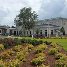 Sacred Heart Opens New Diagnostic and Outpatient Care Center | Ascension