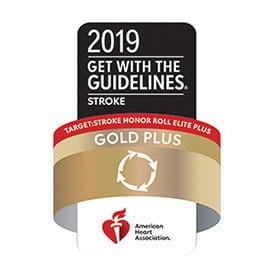 Saint Agnes Healthcare receives Get With The Guidelines® Target: Stroke ...